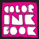 Color Ink Book – The DIY Art Periodical