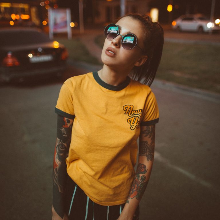 Color Ink Book – The DIY Art Periodical